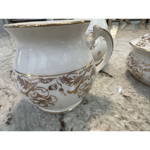 Edwin M. Knowles China Co. | Kitchen | Edwin M Knowles China Co Antique ...